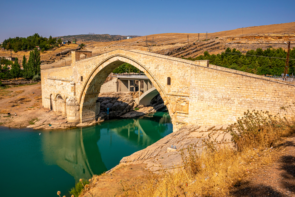 Uçaklı Doğu Anadolu ve GAP Turu 6 Gece 7 Gün – Doğu Anadolu ve GAP Turu ...